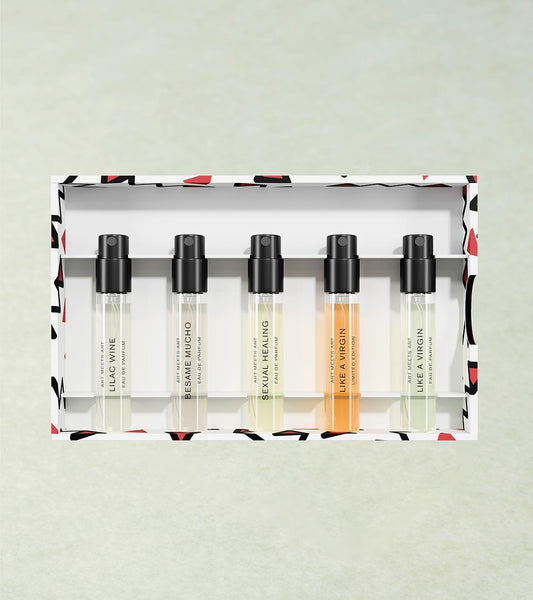 Mise en avant - ART MEETS ART