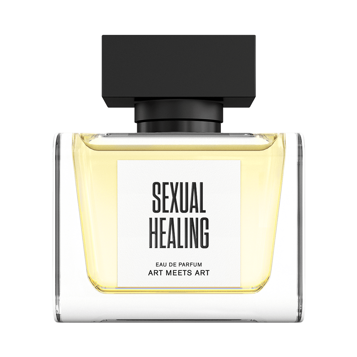 Sexual Healing Edp 50ml Art Meets Art