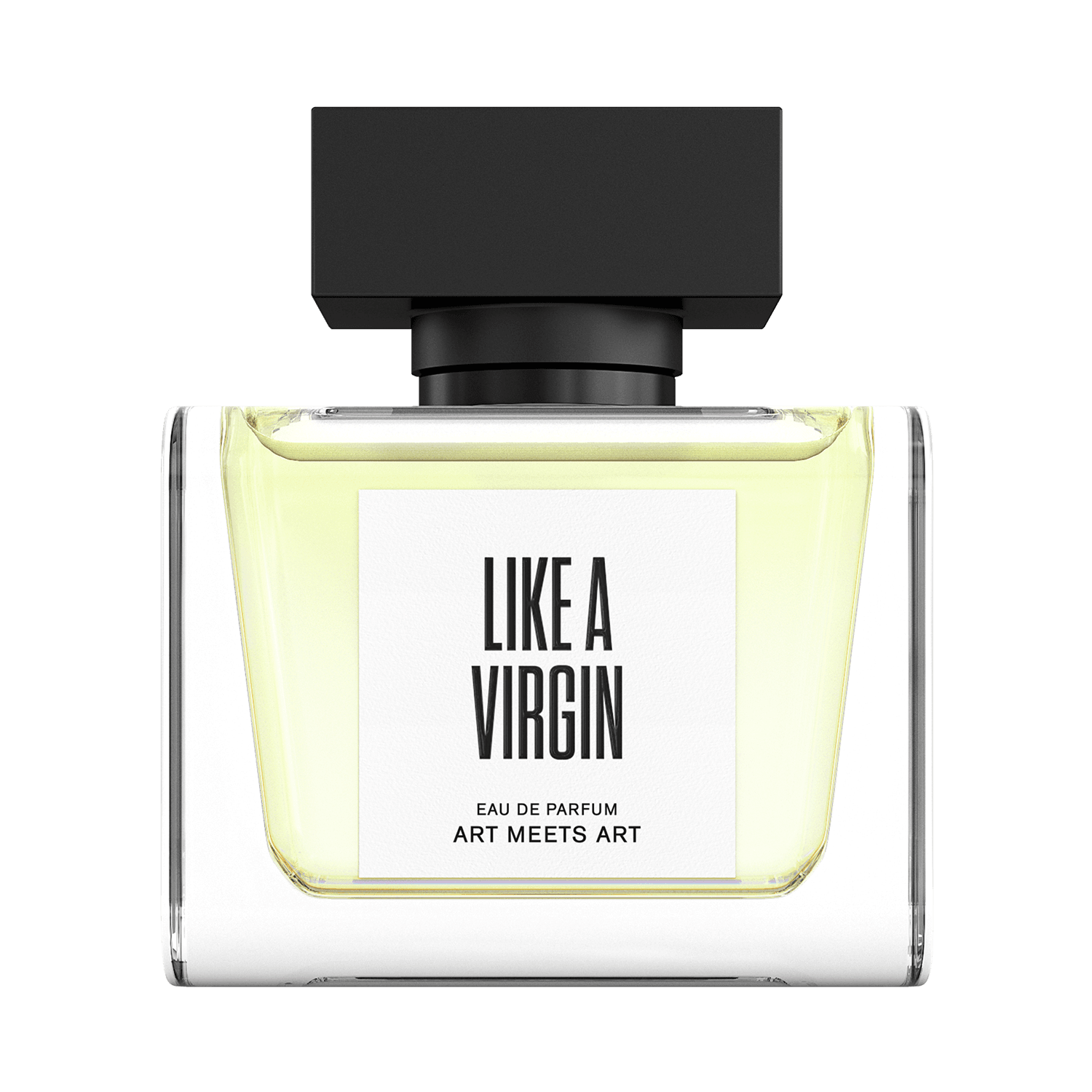 LIKE A VIRGIN - EDP 50ML – ART MEETS ART