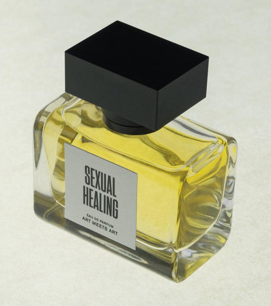 Sexual Healing Edp 50ml Art Meets Art
